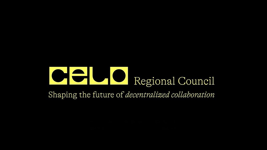 Celo Regional Council H1 2025 - Governance Proposals - Celo Forum