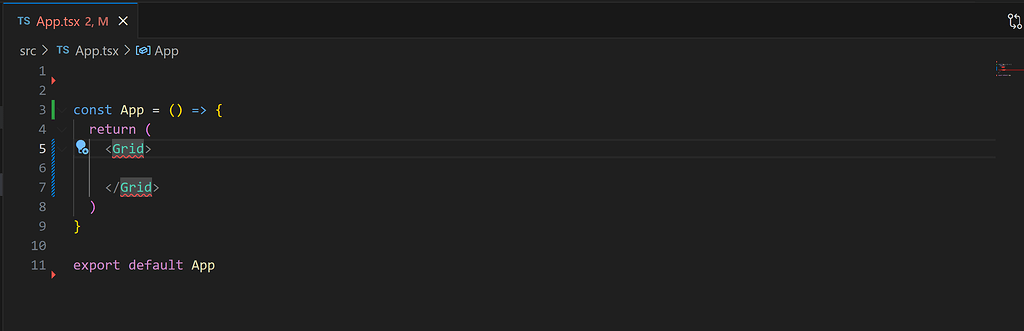 React/Chakra/import automatically - Code with Mosh Forum