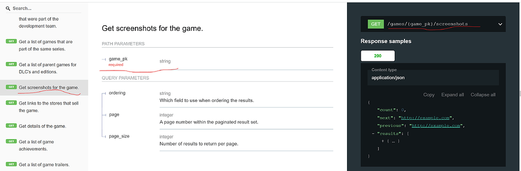 Game-hub Project/ Screenshots - React - Code with Mosh Forum