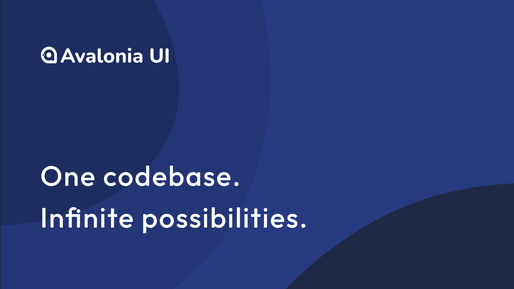 Cool UI Framework for .NET - Code with Mosh Forum