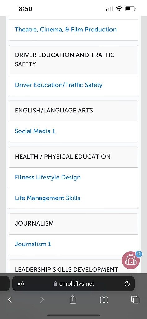 How do I create box with links like what you see below? - HTML/CSS ...