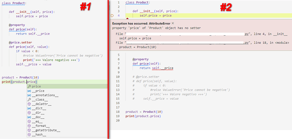 Complete Python Mastery Course Section 7 Lesson 11 Python Code With Mosh Forum
