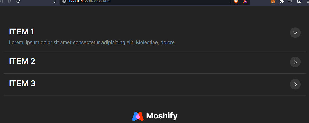Issues with Footer setup for desktop devices - HTML/CSS - Code with Mosh Forum
