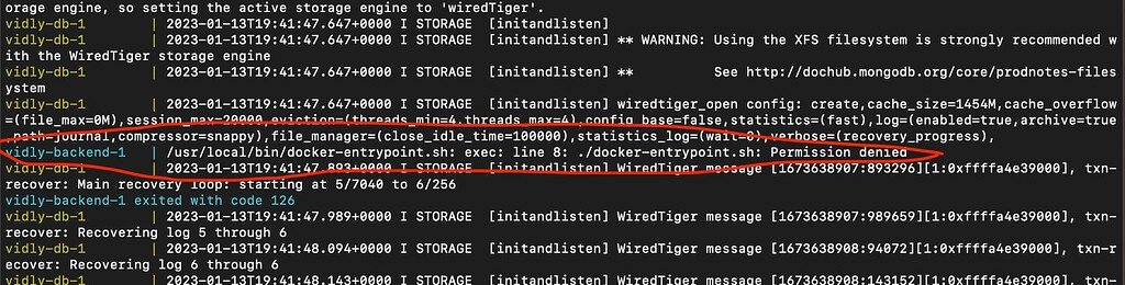 The Sample Web Application - Node - Code with Mosh Forum