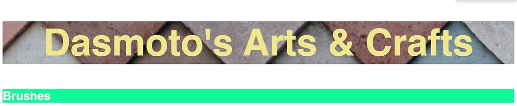 Text Over Image Htmlcss Code With Mosh Forum