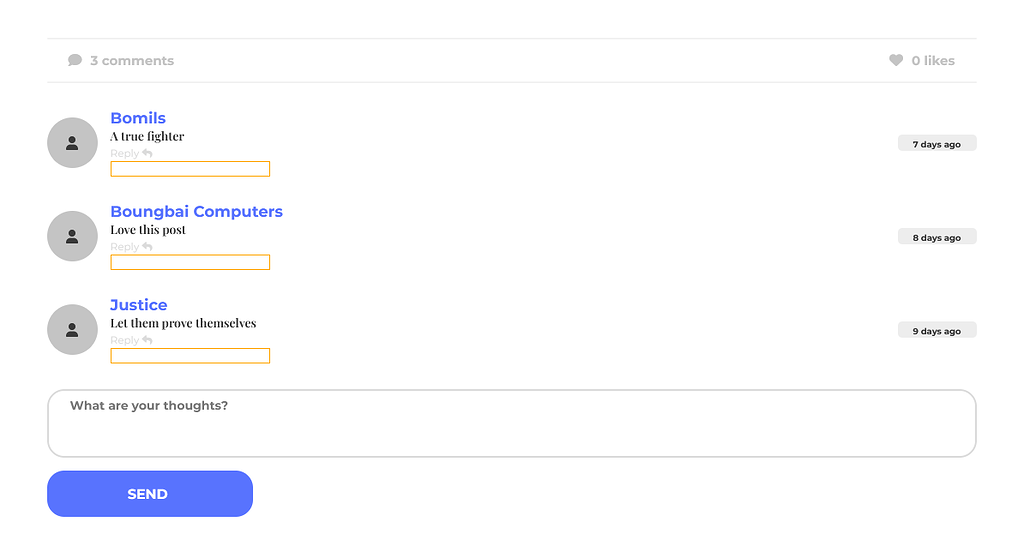 How To Display A Component For A Single Item Of Mapped Data React Code With Mosh Forum