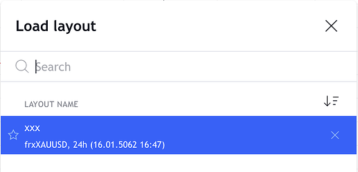 TradingView charts on Deriv - trading-view - Deriv community ...