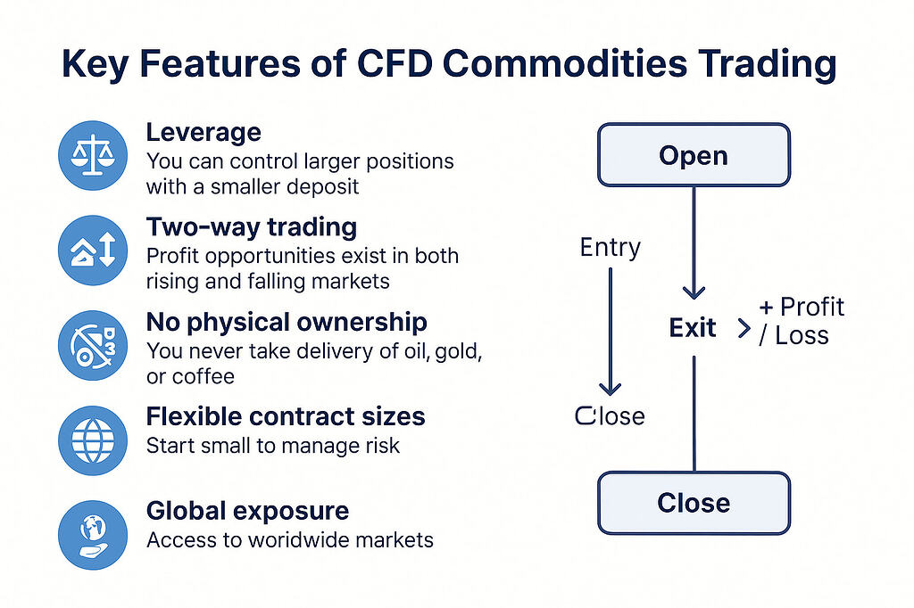 What is CFD trading, and how does it work on Deriv? - Trading Guides ...