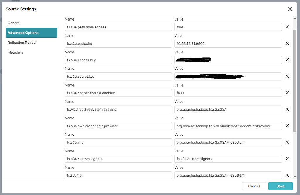 Issue With Select Query Only When Using Hive Metastore To Minio Storage Dremio University Dremio