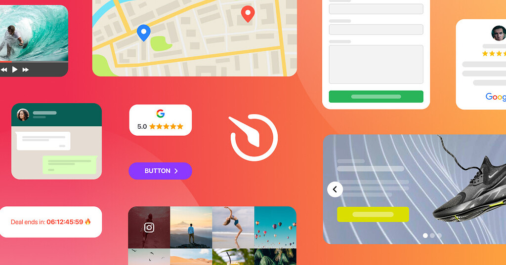 What is Elfsight? - Getting Started - Elfsight Community