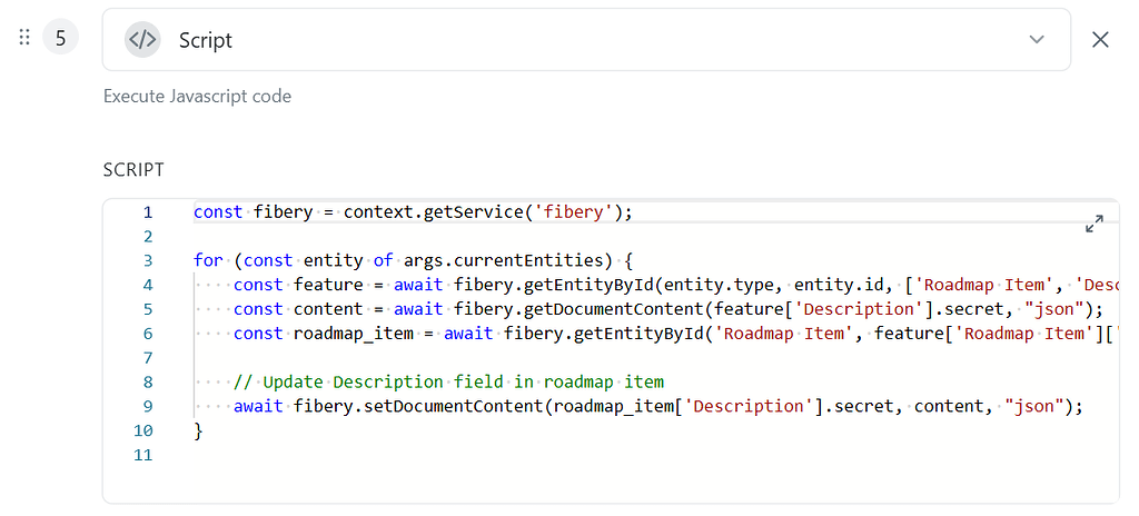 👂 Feedback Needed Scripts In Automations That Shouldn T Be Scripts