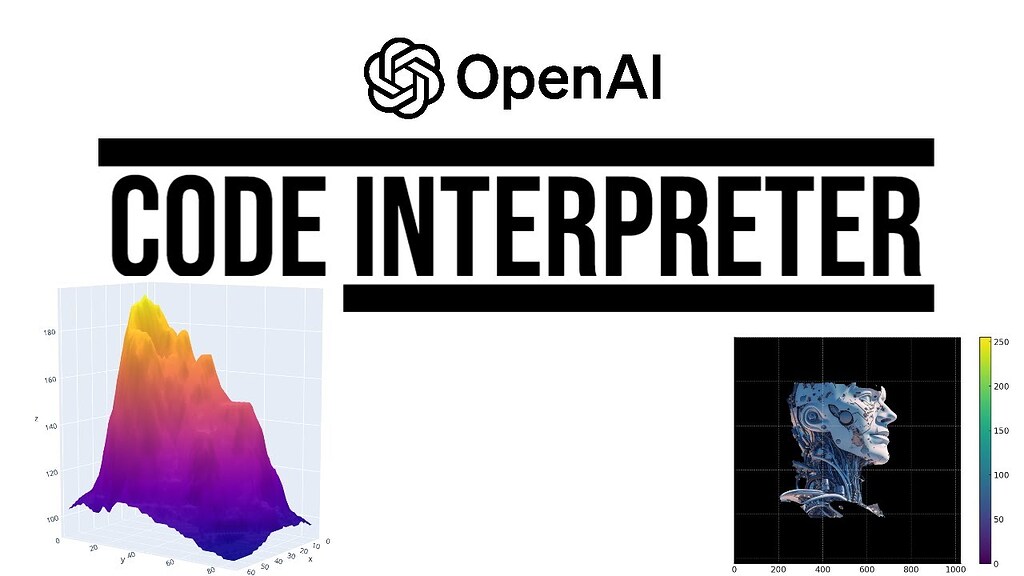 OpenAI Code Interpreter 😃 - Fibery AI - Fibery.io Community