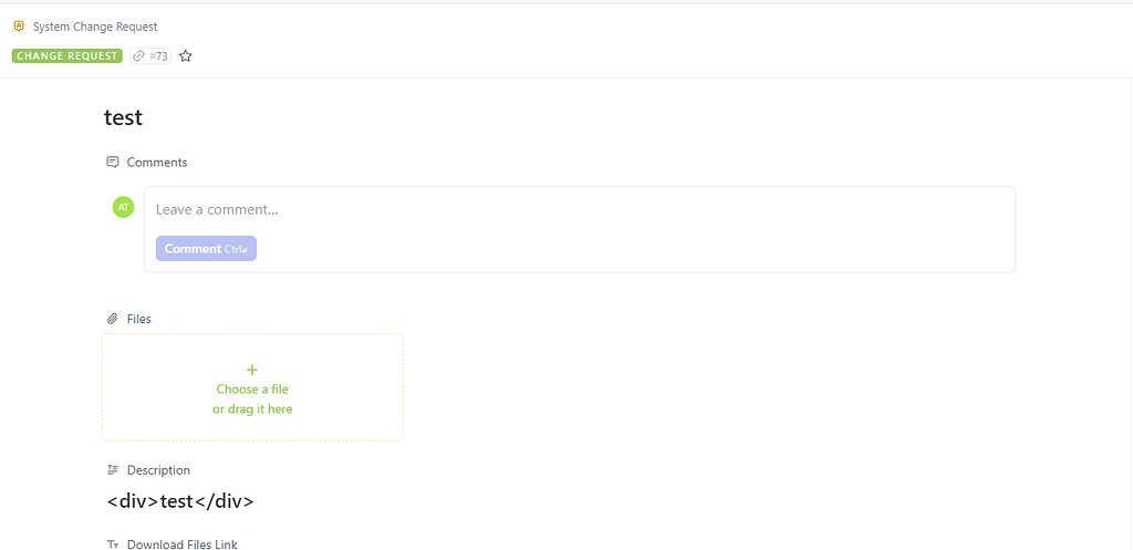 How to update a Rich Text and file field via API - API & Programming - Fibery Community