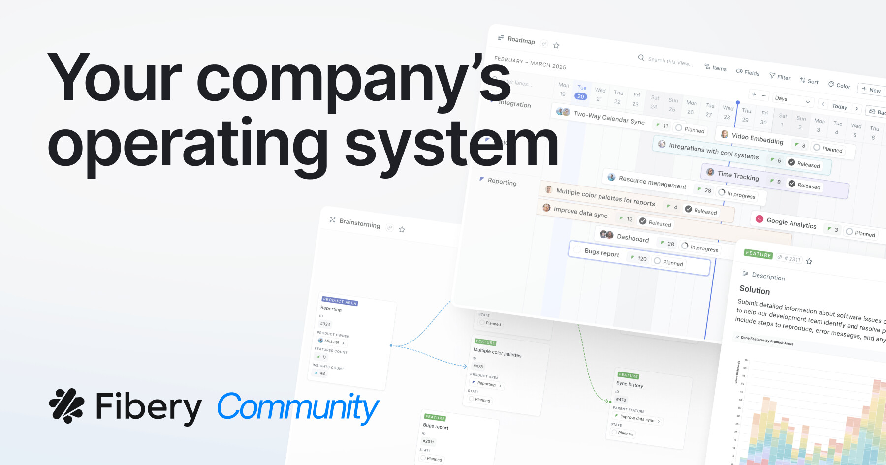 Entity permissions, delete restriction - Fibery.io Community