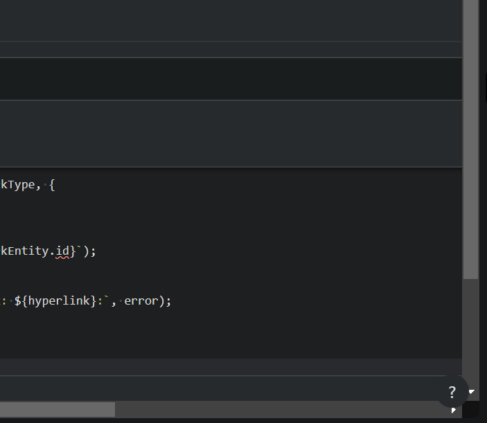 Some improvements on the automation script window - Bugs & Issues - Fibery.io Community