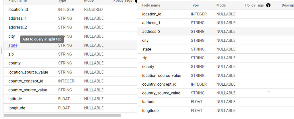 How to avoid dbt to override the existing table structure - Archive - dbt Community Forum