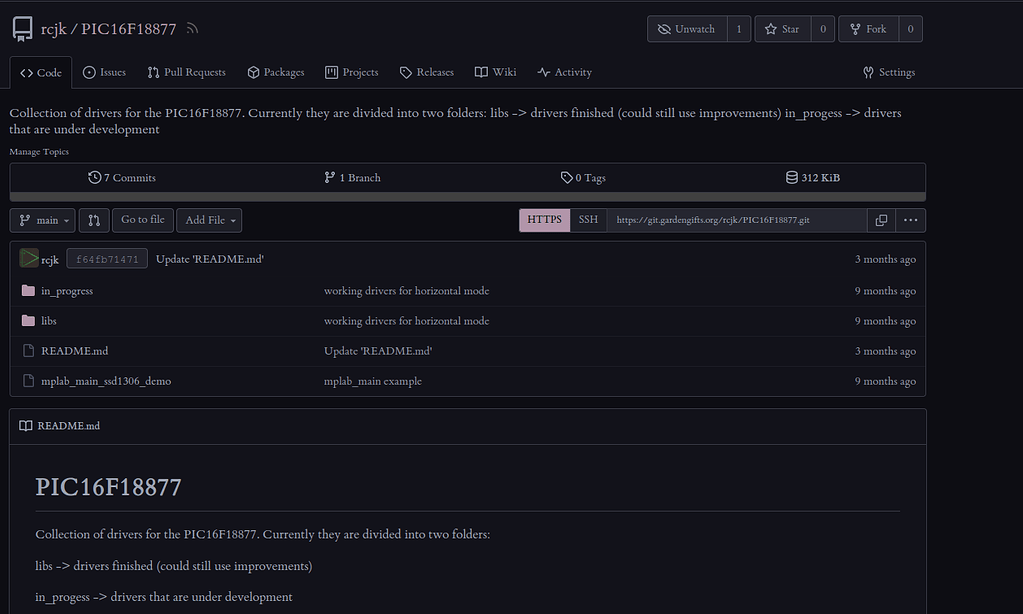 Understanding fonts - Themes - Gitea
