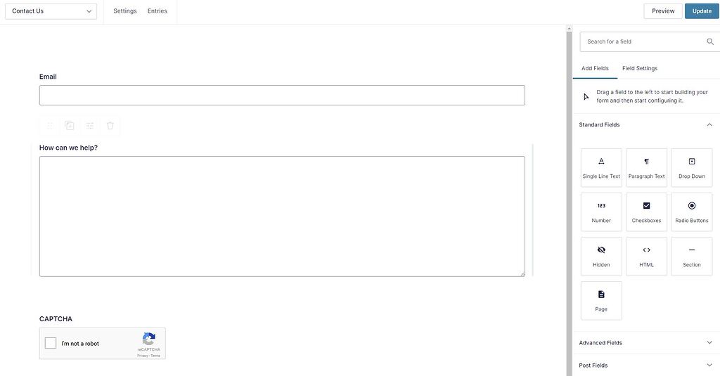 Forms have disappeared from page [RESOLVED] - Get Help - Gravity Forms