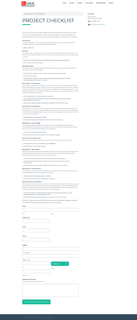 Checkboxes and Radio buttons no longer lined up [RESOLVED] - Get Help - Gravity Forms