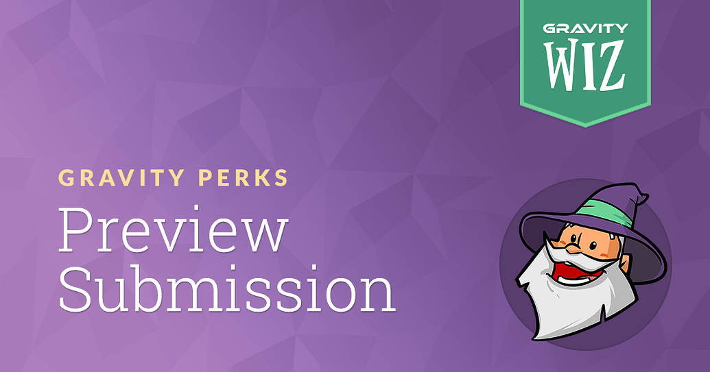 Show a summary of products in the form (according to logical requirements) before submission ...