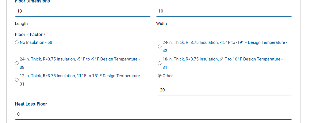 Radio Button Other Choice Value Not Used In Calculations Get Help