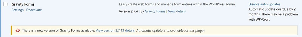 Not Receiving Notifications to Gmail - Get Help - Gravity Forms