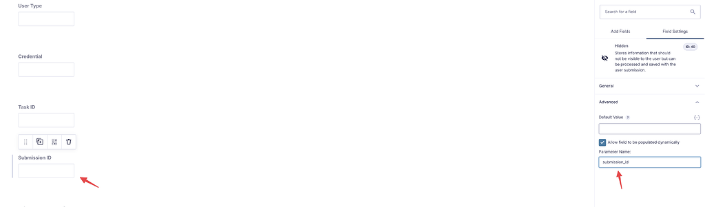 Issue with gform_field_value_ hook for hidden field - Get Help - Gravity Forms