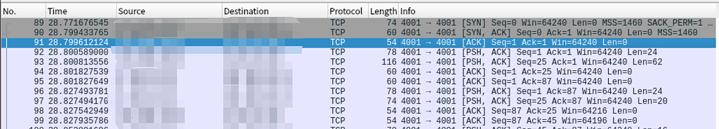 Wireshark fails to capture TLS packets for IPFS - Help - IPFS Forums