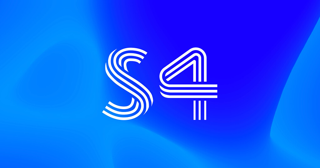 Aws S3 Storage Replacement With S4 Using Tor And Ipfs Ipfs Forums