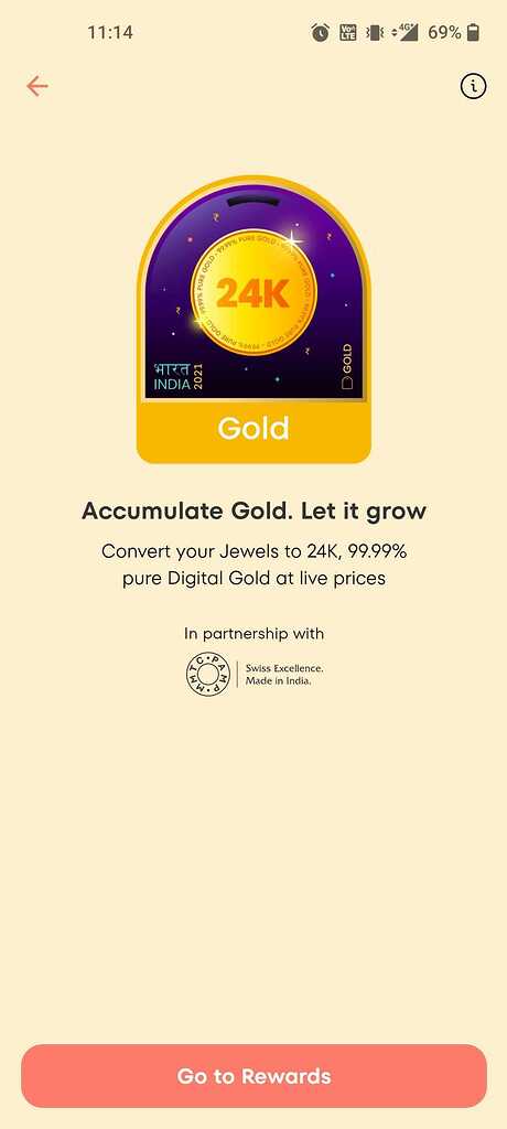 You can now turn your jewels into gold! - News from Jupiter - Jupiter ...