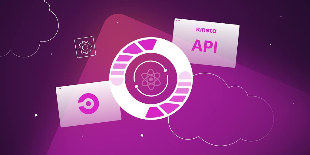 Continuous Deployment of React Apps With CircleCI and Kinsta API - API Guides - Kinsta Community