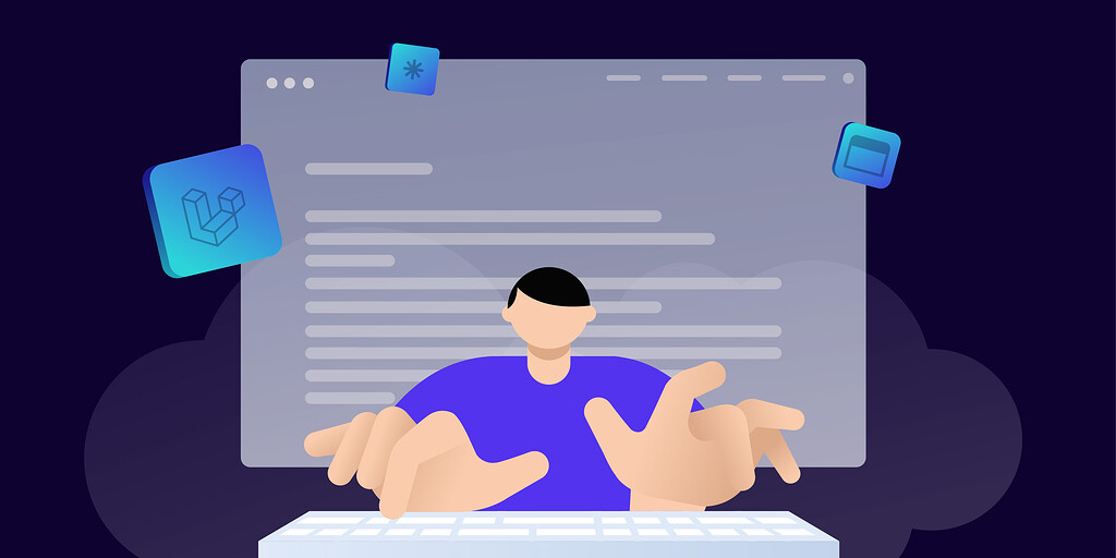 Deploy your Laravel Blog to Kinsta - Community Guides - Kinsta Community