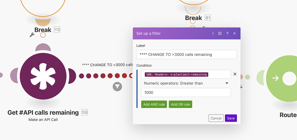 How to create Multi-line PDF's free with Make 🚀 - API & Custom Code - Knack Community Forum