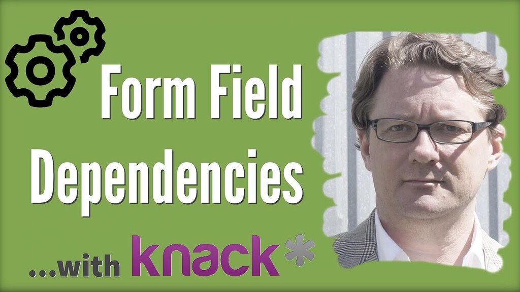 Search form Feild dependencies not working - Get Answers - Knack ... Search form Feild dependencies not working - Get Answers - Knack ...