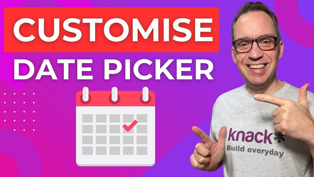 Confessions Of A No Code Coder 👨‍💻 Api And Custom Code Knack 