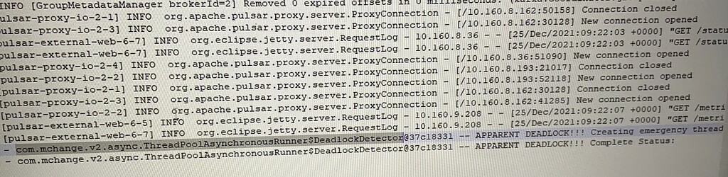 Postgresql Db Lock While Using Liquibase General Discussion Liquibase