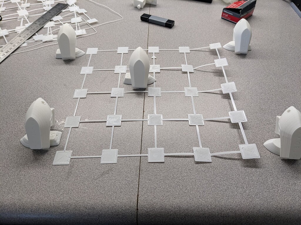 Can't seem to find correct z-offset on Taz 6 after upgrading to ...