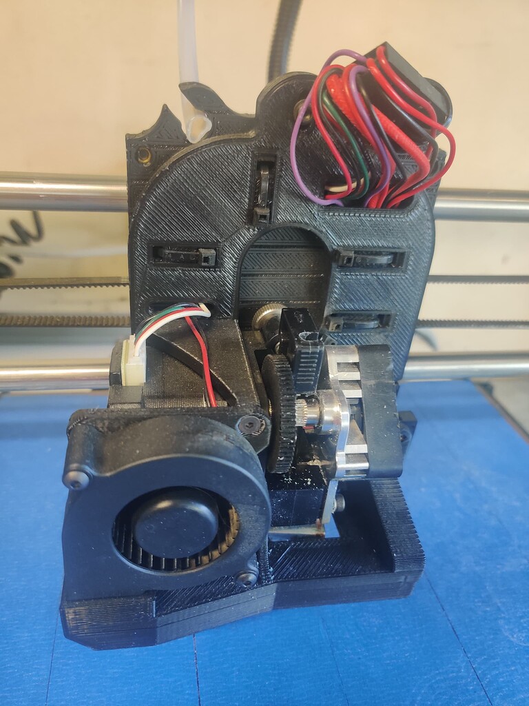 Identifying Tool Head on used Taz 6 - LulzBot TAZ - LulzBot
