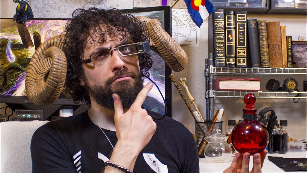 Enter to win a new LulzBot SideKick 747 for your wearable designs ...