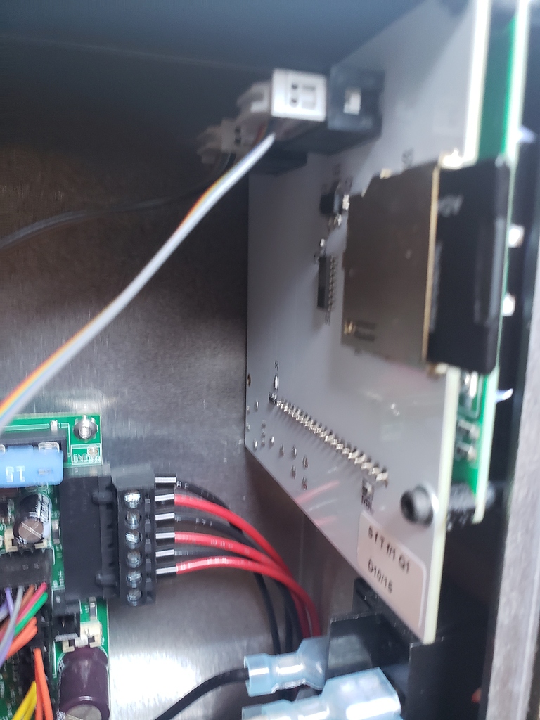 How to reinstall control LCD? (TAZ 6) - LulzBot TAZ - LulzBot