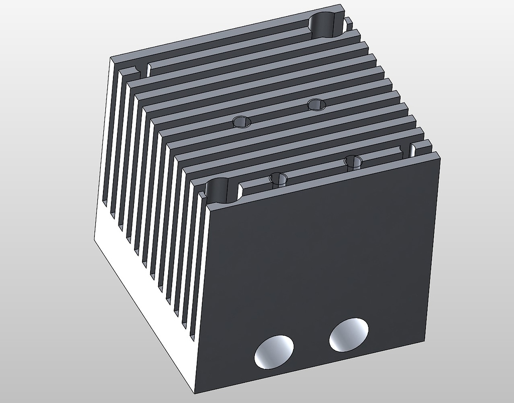 Taz 6 Dual Extruder Solutions - LulzBot