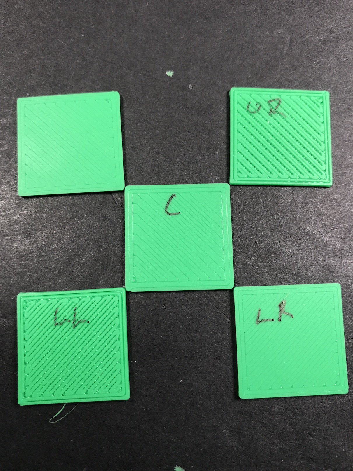 Taz 6: two corners of build plate too low - LulzBot TAZ - LulzBot