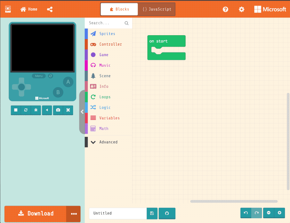 Spawning enemies in random areas - Help - Microsoft MakeCode