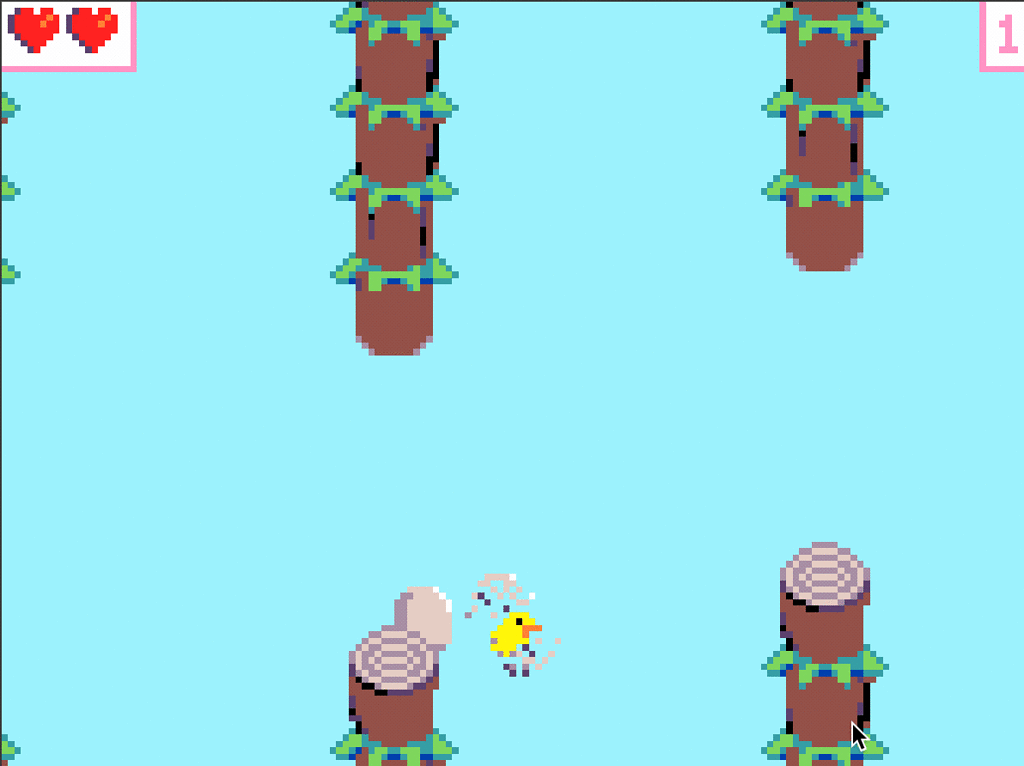 Arcade Advanced Stream #6 - Falling Duck: Generations - Live - Microsoft MakeCode