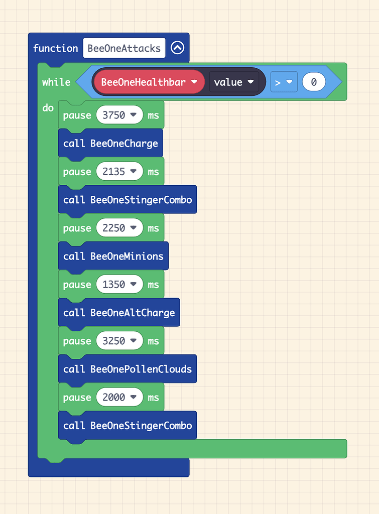 Is there a way to make code 'shut down' or stop in the middle of the game? - Help - Microsoft ...