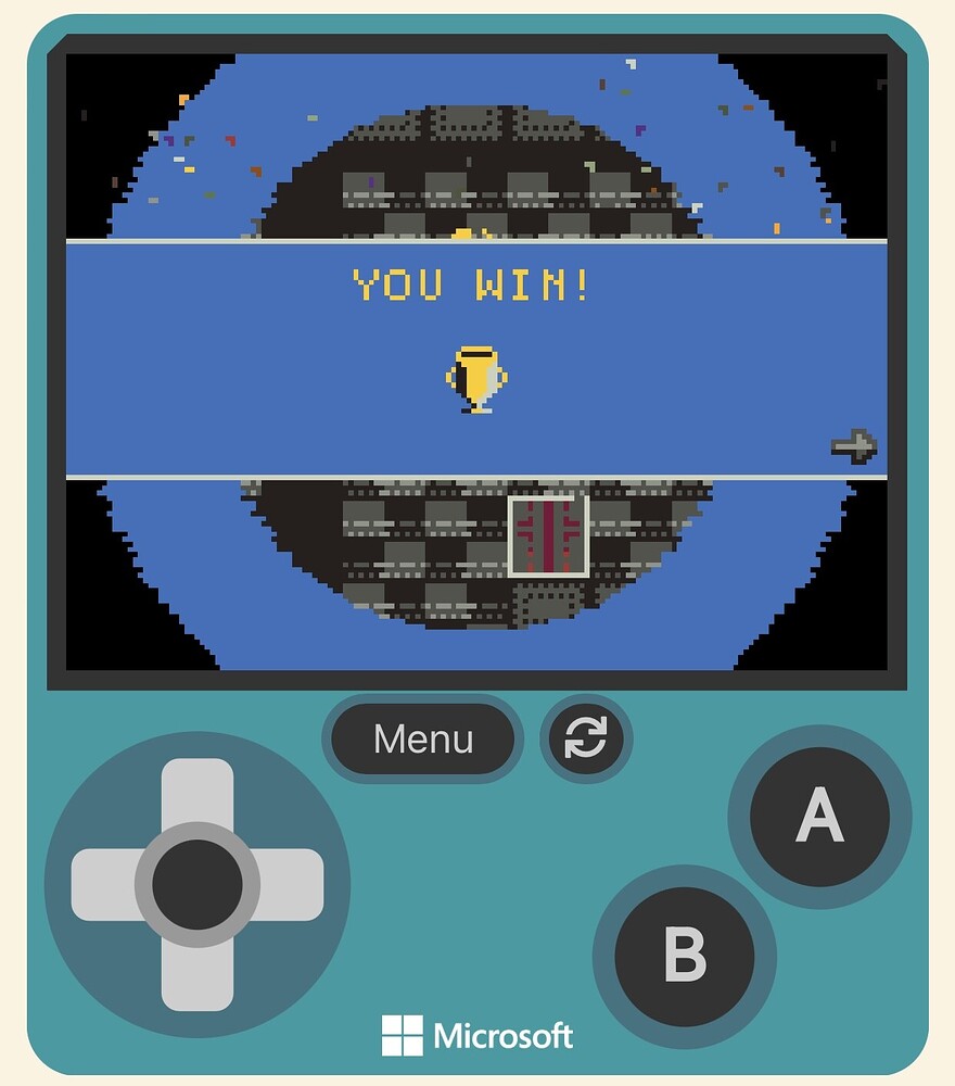 Sound Based Horror Game - Show & Tell - Microsoft MakeCode