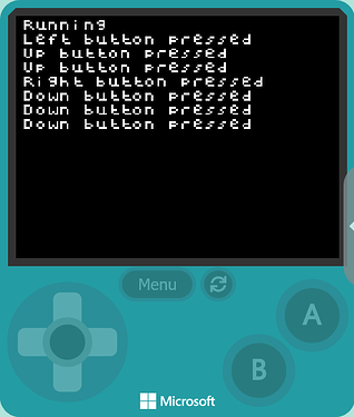 Makecode Arcade Mini Extentions/Functions - Arcade - Microsoft MakeCode