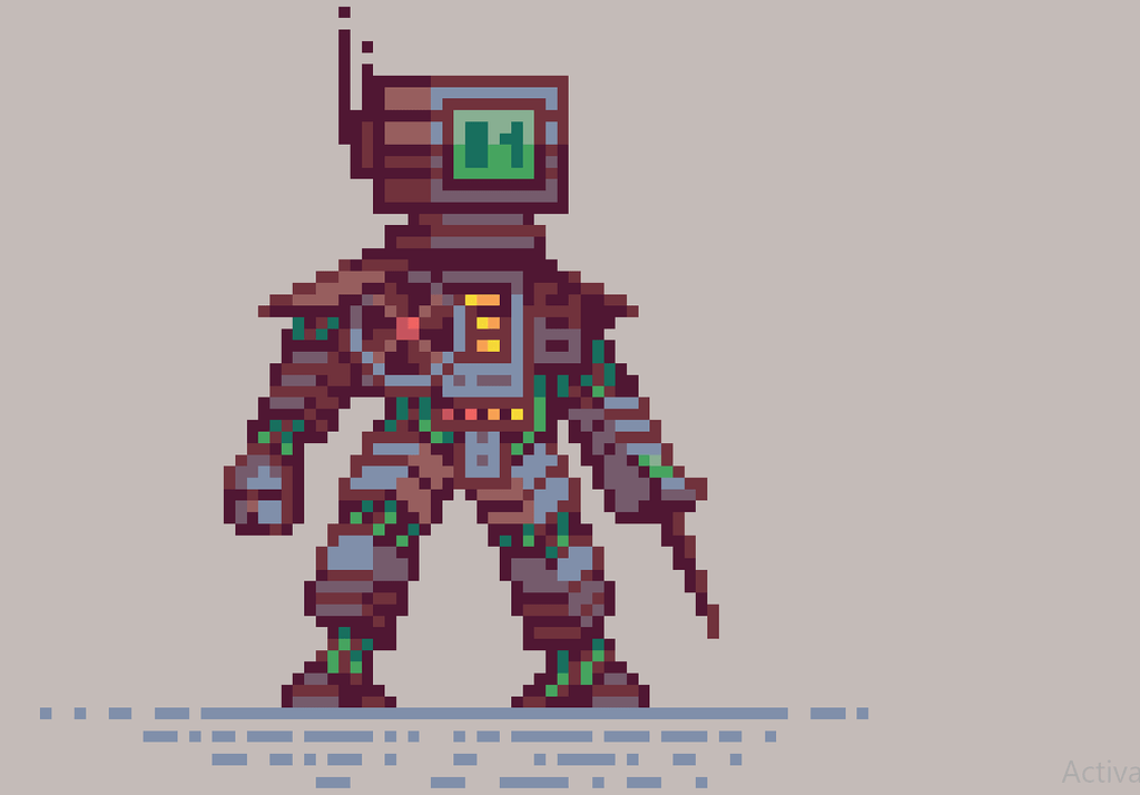 Want to make an appearance in my game? - Collaboration - Microsoft MakeCode