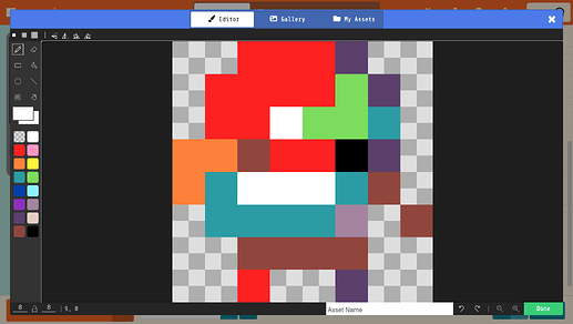 The Biggest Smash Bros Game - Collaboration - Microsoft MakeCode