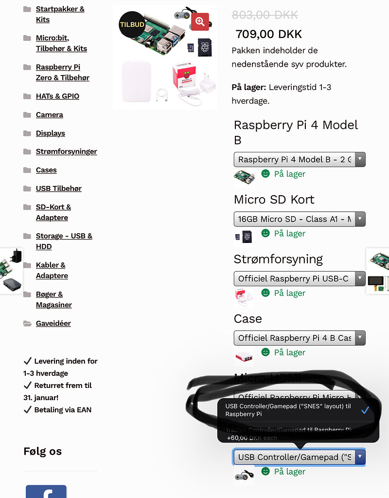 Raspberry pi 4 - Help - Microsoft MakeCode